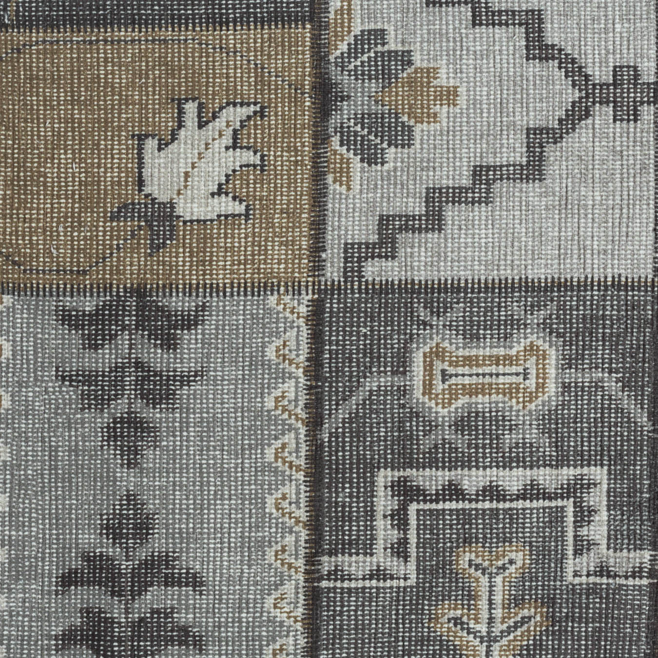 Tribe Graphite – Michael Jon Designs