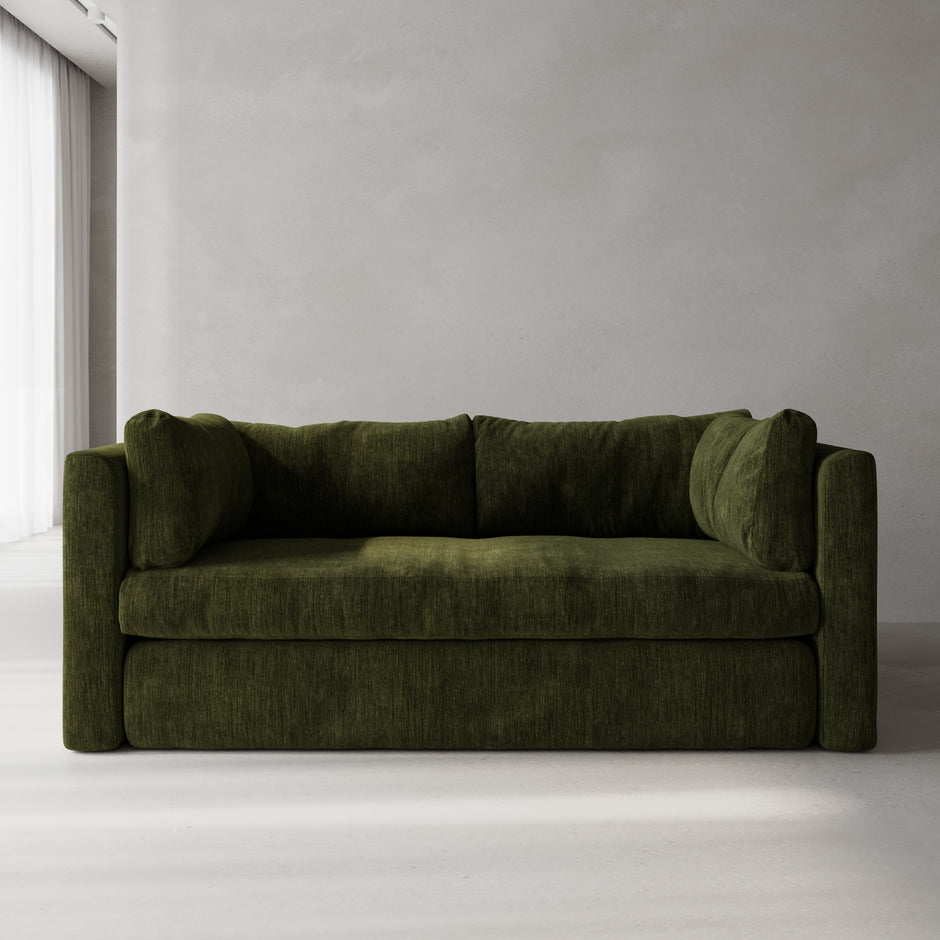 All Fabric – Michael Jon Designs